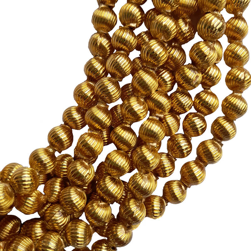 Collar Indígena Wallkas #8